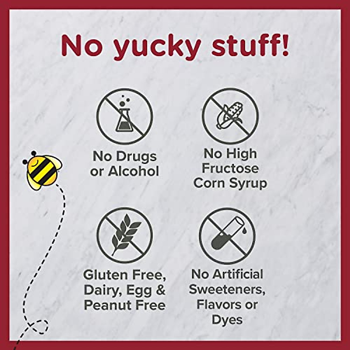 Zarbee's Kids All-in-One Daytime Cough for Children 6-12 with Dark Honey, Turmeric, B-Vitamins & Zinc, #1 Pediatrician Recommended, Drug & Alcohol-Free, Grape Flavor, 8FL Oz