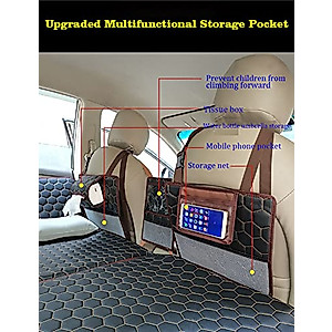 LXX Car Folding Mattress,Non Inflatable Mattress,Car Mattress,Car Bed Mattress,Black