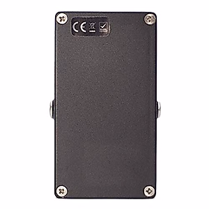 Walrus Audio 385 Overdrive Guitar Effects Pedal