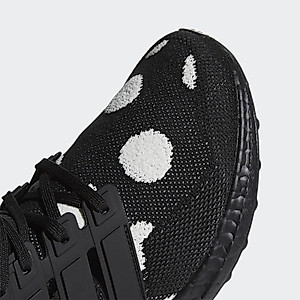 adidas Ultraboost 5.0 DNA Shoes Women's, Black, Size 8