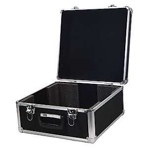 SofiaMari NSM3412 Accordion Package: 34 Button, 12 Bass, 3 Switch Accordion with Case and Straps (Sol/GCF Deep Blue Pearl) (NSM-3412-DBP-SOL)
