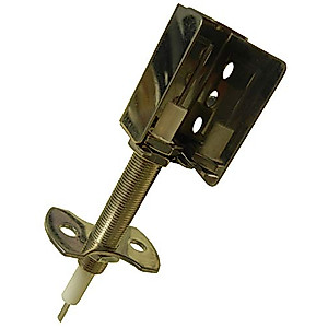 Music City Metals 02624 Ceramic Electrode Replacement for Gas Grill Models Grill Chef BIG-8116 and Sams ST1017-012939