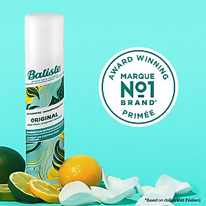 Original Dry Shampoo