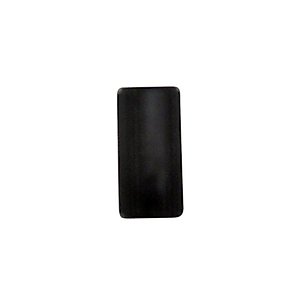American Standard 918049-0070A Ravenna Faucet Handle Adapter, 1 Count (Pack of 1), Black