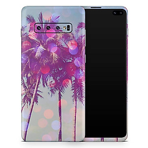 DesignSkinz Hollywood Glamour Protective Vinyl Decal Wrap Skin Cover Compatible with The Samsung Galaxy S20 (Screen Trim & Back Glass Skin)