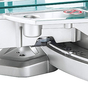 Makita XSL07Z 18V x2 LXT Lithium-Ion (36V) Brushless Cordless 12" Dual-Bevel Sliding Compound Miter Saw with Laser, Tool Only