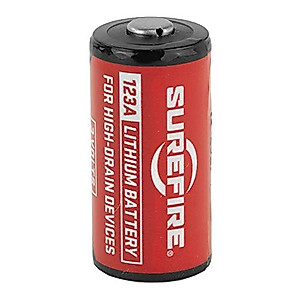SureFire Batteries Per 12, Boxed Md: Sf12-BB