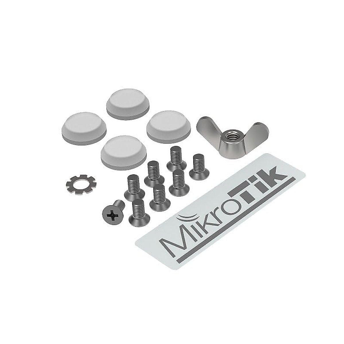 Mikrotik RB3011UIAS-RM RouterBOARD 10xGigabit Ethernet, USB 3.0, LCD, RB3011