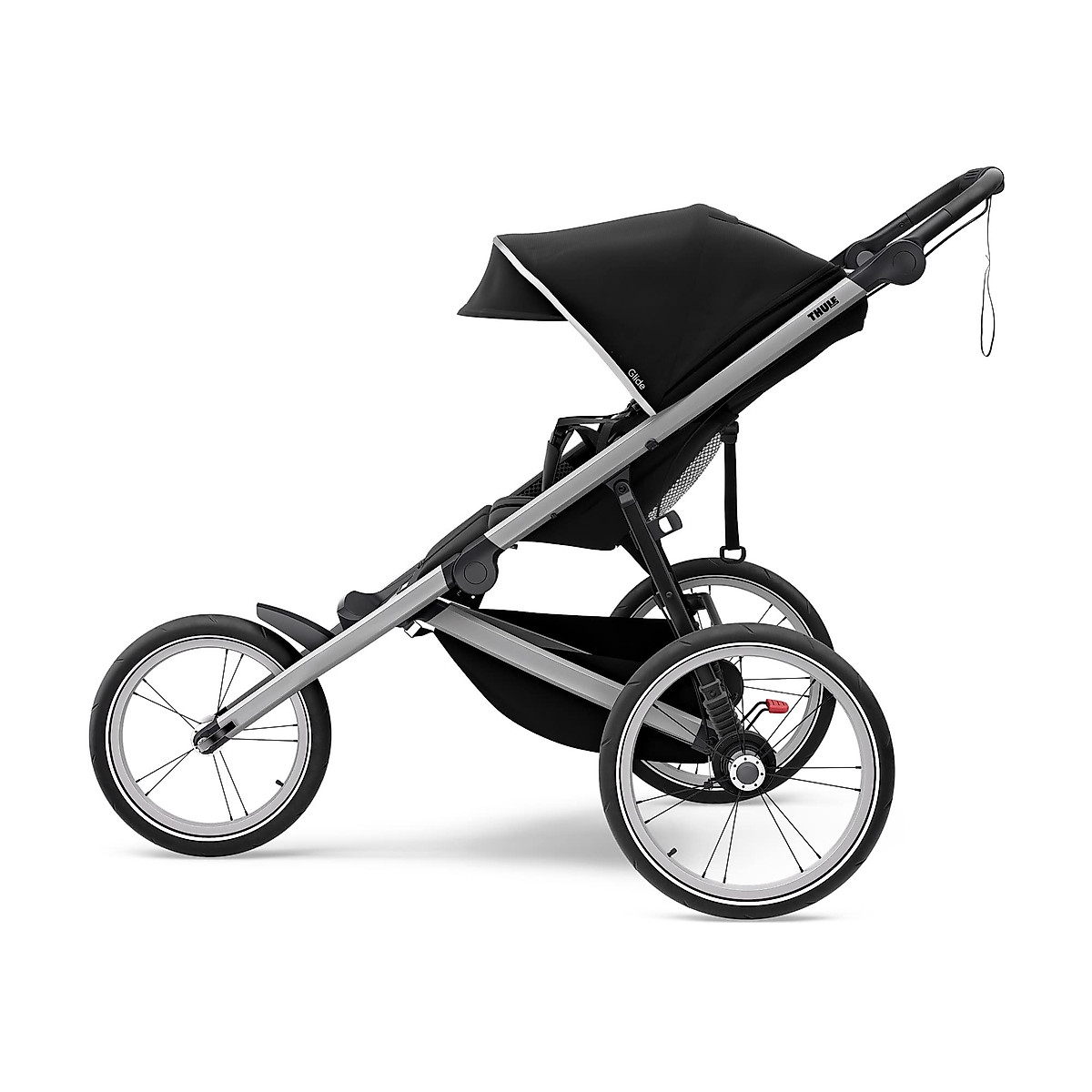 Thule Glide 2 Performance Jogging Stroller