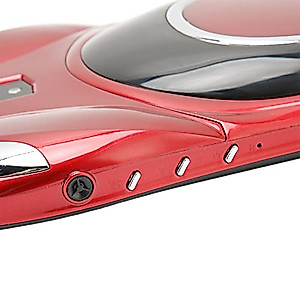 Baby Tablet Eye Protection Car Theme 7 Inch Screen Home Travel Tablet for Kids (US Plug)