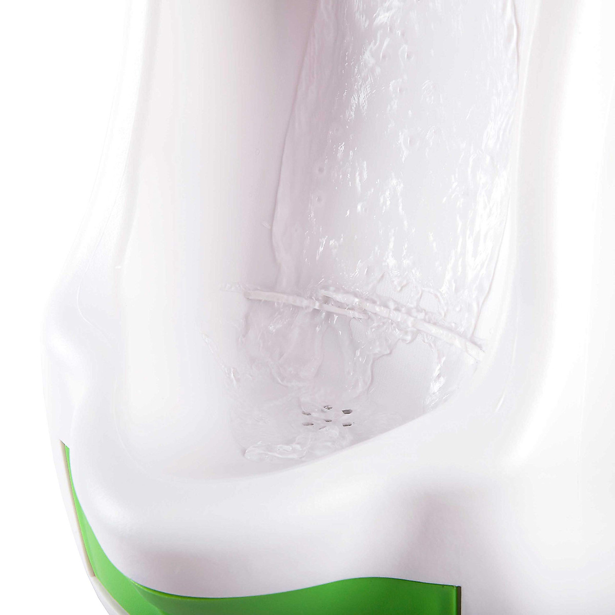 Peter Potty Flushable Toddler Urinal The Easiest Way To Potty Train