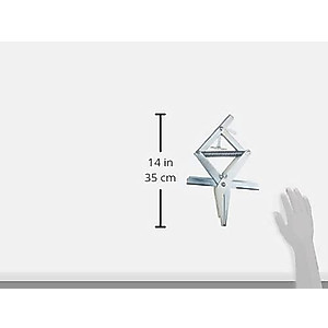 Wire Tek 1001 EasySet Mole Eliminator Trap (2)