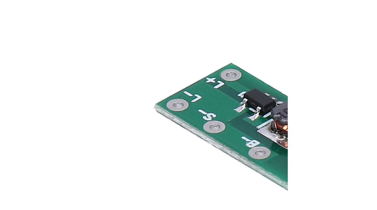 Yosoo Solar Lamp Controller Module - 10pcs Circuit Boards