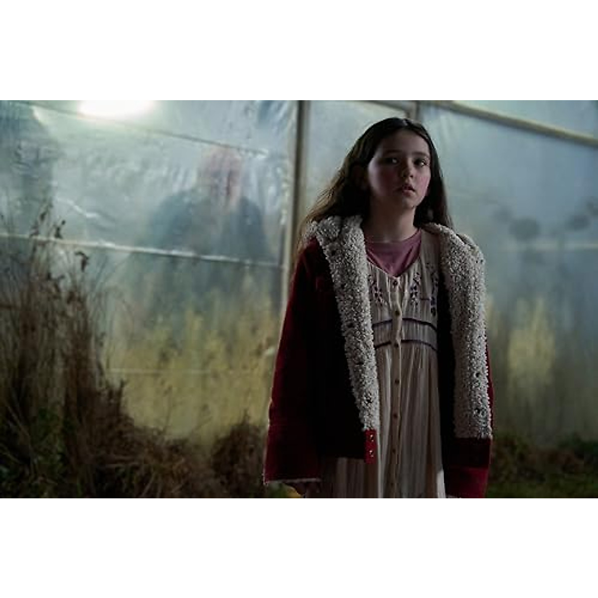 Wolf Man (2025) - Collector's Edition Blu-ray + Digital