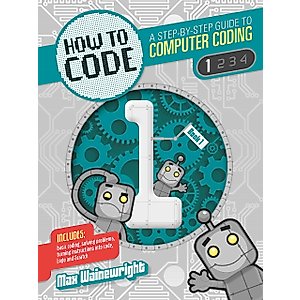 How to Code: Level 1 (Coding)