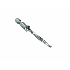 Greenlee LDTAP8-32 Long Drill/Tap Bit