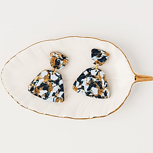 Sculpey Premo Polymer Oven-Bake Clay, Translucent, Non Toxic,8 oz. bar, Great for jewelry making, holiday, DIY, mixed media and home décor projects. Premium clay Great for clayers and artists.