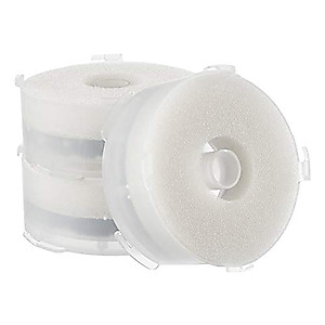 biOrb fish 46021.0 Service Kit 3 Plus Water Optimizer Aquariums, 14.46Kg