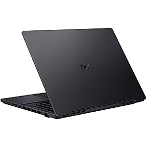 ASUS ProArt Studiobook H7600ZX Home & Business Laptop (Intel i7-12700H 14-Core, 64GB DDR5 4800MHz RAM, 2x1TB PCIe SSD RAID 1 (1TB), Win 11 Home) with MS 365 Personal, Hub