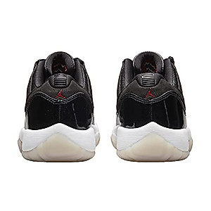 Jordan Youth 11 Retro Low GS 528896 001 72-10 - Size 4.5Y