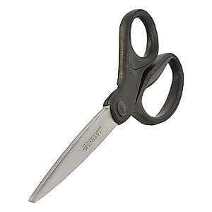 Westcott Recycled 8-Inch Straight Scissor (16451)