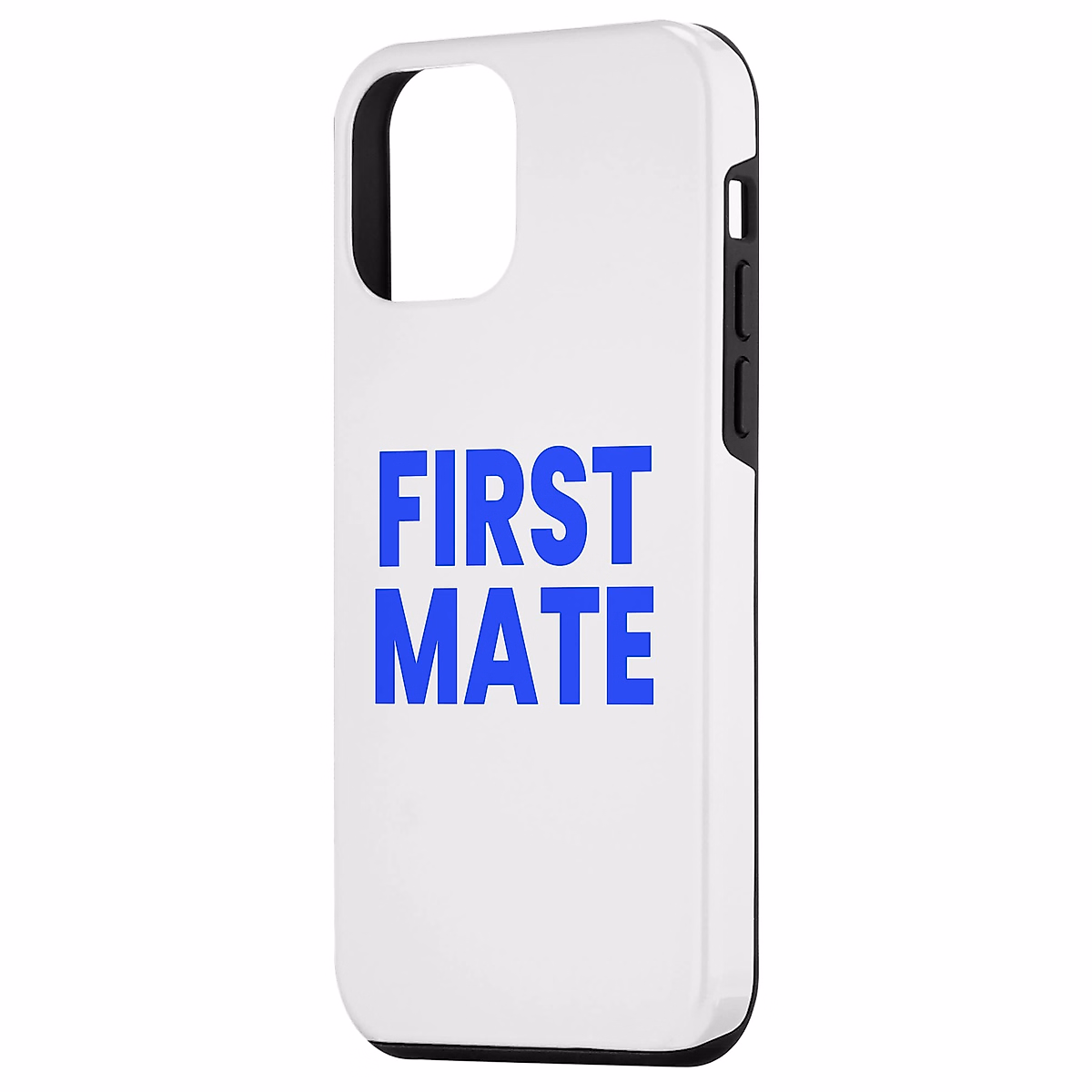 iPhone 12 mini First Mate Case