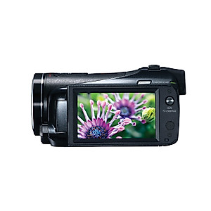 Canon VIXIA HF M41 Full HD Camcorder with HD CMOS Pro and 32GB Internal Flash Memory (Renewed)