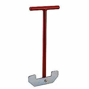 Eastman Garbage Disposal Wrench, Steel, 45101