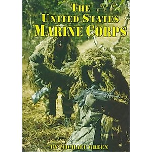 The United States Marine Corps (Serving Your Country)