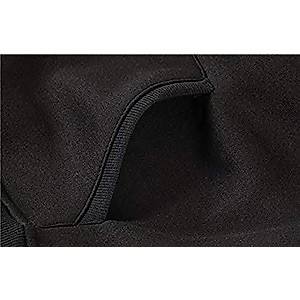 Bingxin Baki the Grapple Cosplay Hoodie Unisex Hanma Baki Jacket Sweater Pullover Hoody Hakai