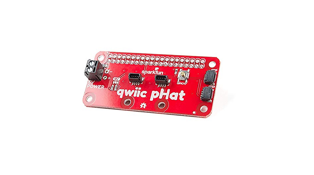 SparkFun JetBot AI Kit v3.0 - Build Your AI Robot Today