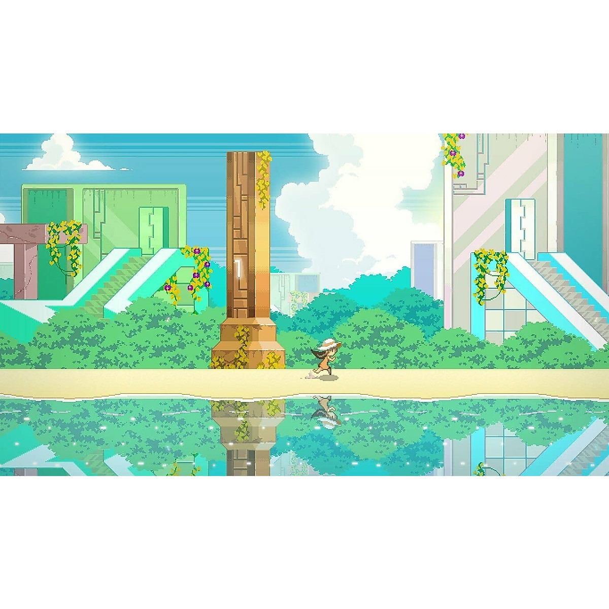 Evan's Remains - PlayStation 4