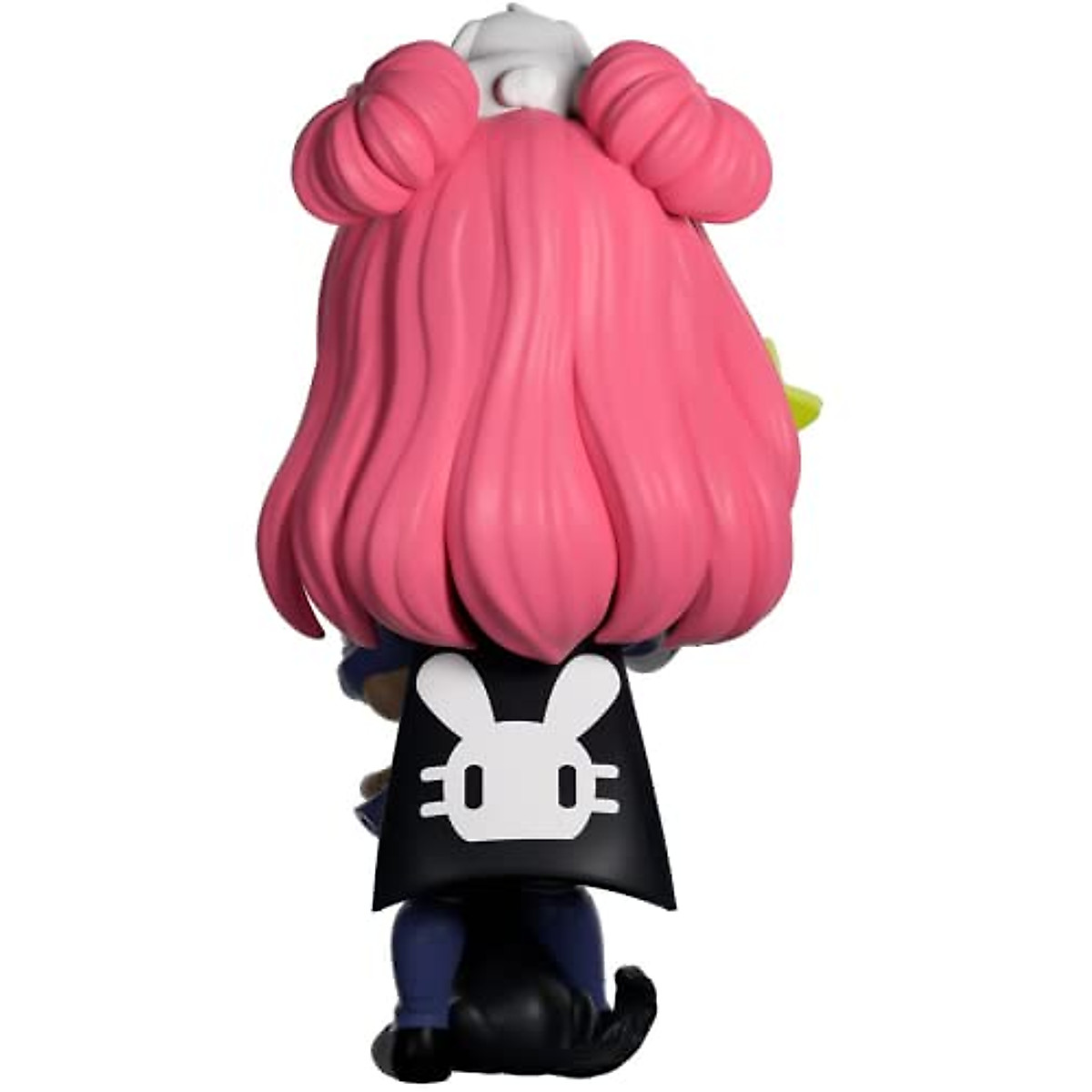 Youtooz LDShadowLady #263 4.8" inch Vinyl Figure, Collectible Limited Edition Gamer Figure from The Youtooz Gaming Collection