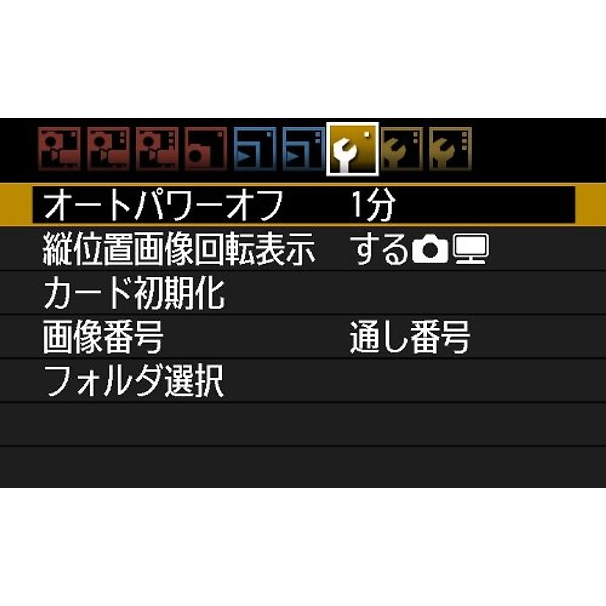 Canon Digital SLR Camera EOS 60D with EF-S18-55mm / EF-S55-250mm Lens Kit - International Version