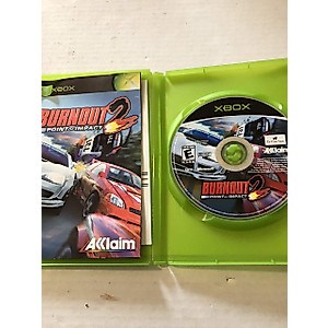 Burnout 2: Point of Impact (Renewed)