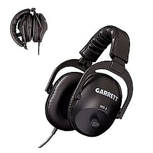 Garrett AT PRO Metal Detector with Pro-Pointer AT Underwater Pinpointer