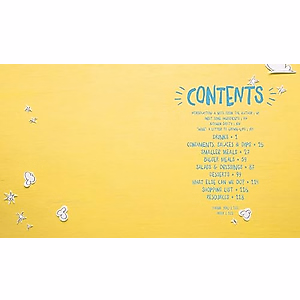 The Help Yourself Cookbook for Kids: 60 Easy Plant-Based Recipes Kids Can Make to Stay Healthy and Save the Earth