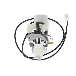 Cnfaner Carburetor for Honda EU2000 EU2000i EU2000iK1 EU2000iT1 Power Generator 16100-Z0D-D03