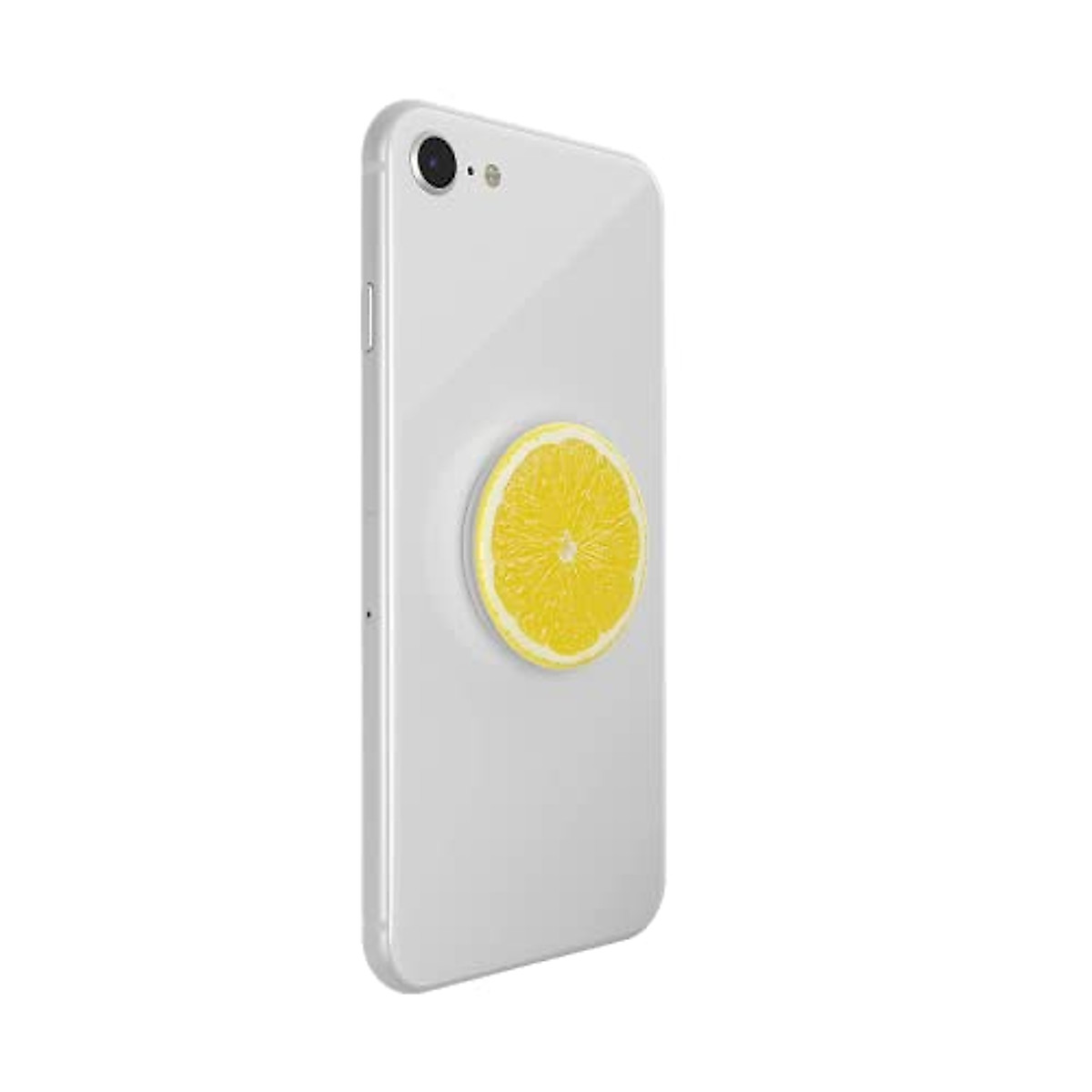 PopSockets Phone Grip with Expanding Kickstand, Fruit Pattern - Pucker Up