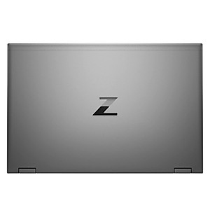 HP ZBook Fury G8 Mobile Workstation, 17.3'' FHD Screen, Intel Core i7-11800H, 16GB RAM, 512GB SSD, IR Camera, HDMI, RJ45, Smart Card Reader, Mini DP, FP Reader, Backlit KB, Wi-Fi 6, Windows 10 Pro