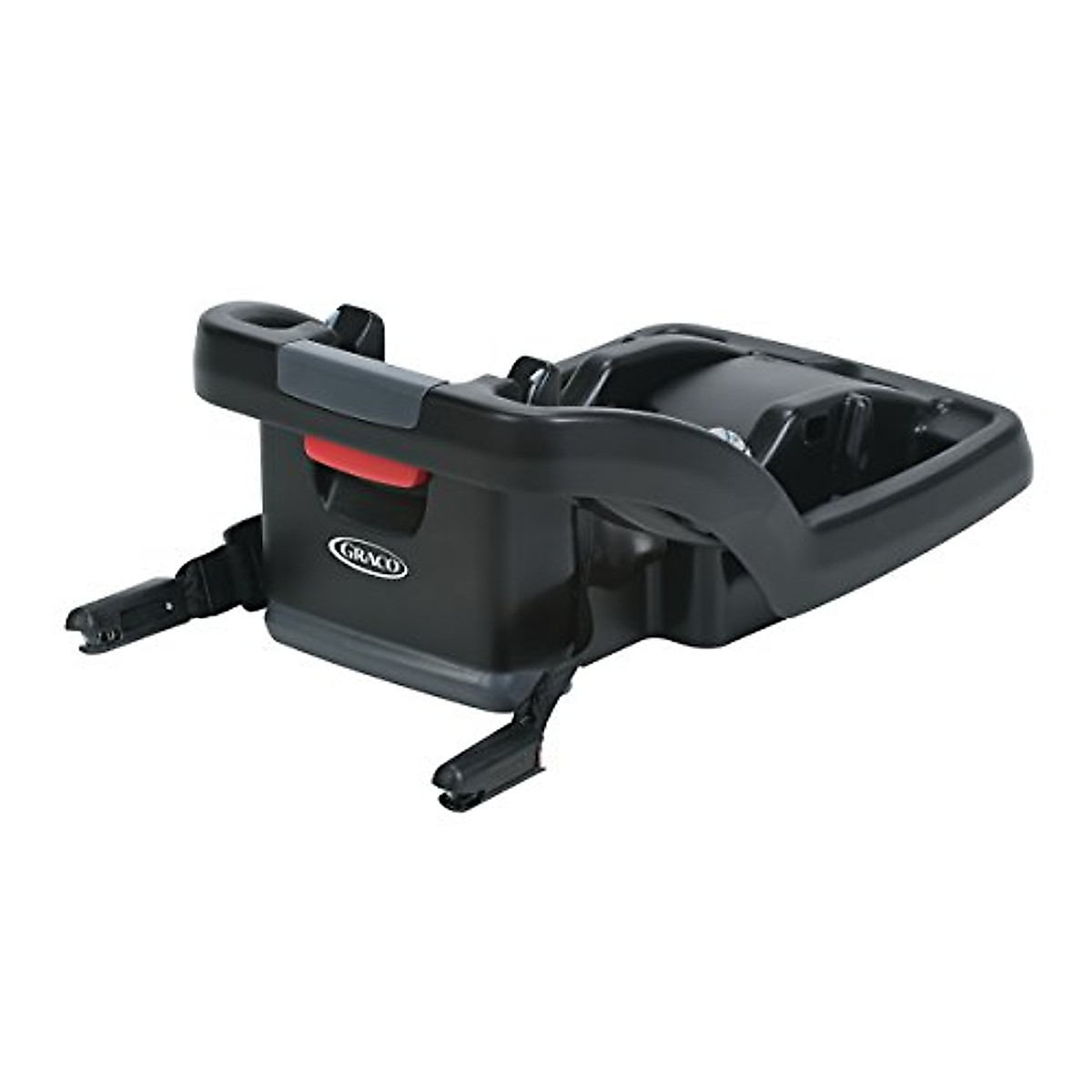 Graco SnugRide SnugLock Infant Car Seat Base, Black