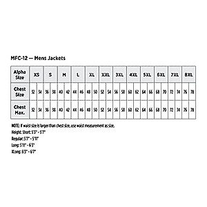 Bulwark FR-KEL2LB RG Men's FR Lab Coat, Light Blue, Small