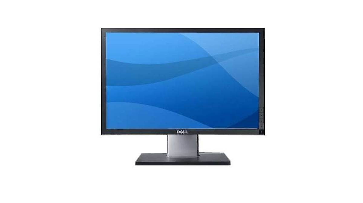 Dell Professional P1911 19" Widescreen LCD Monitor for Office Use