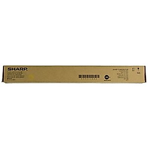 Sharp MX51NTYA Yellow Toner Cartridge