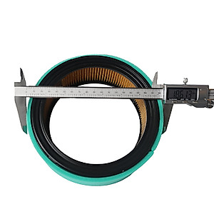 KRRK-parts 47-083-03-S 47 083 03-S1 Air Filter fits for Kohler CH18-CH26 CH620-CH750 CV17-CV25 CV620-CV740 K241 K301 K321 K341 K361 K532