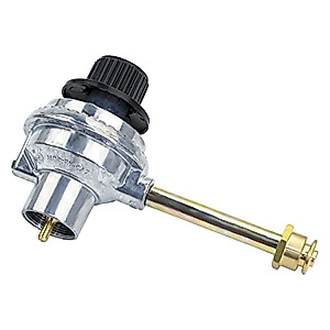 29102349 Regulator Valve Tru-Infrared for with various Char-Broil Brand models 29103224A