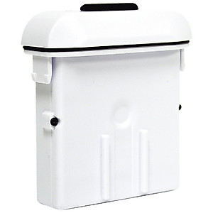 Lorex by FLIR Rechargeable Accessory 2-Cell Power Pack for LWB3800 Series Wire-Free Camera