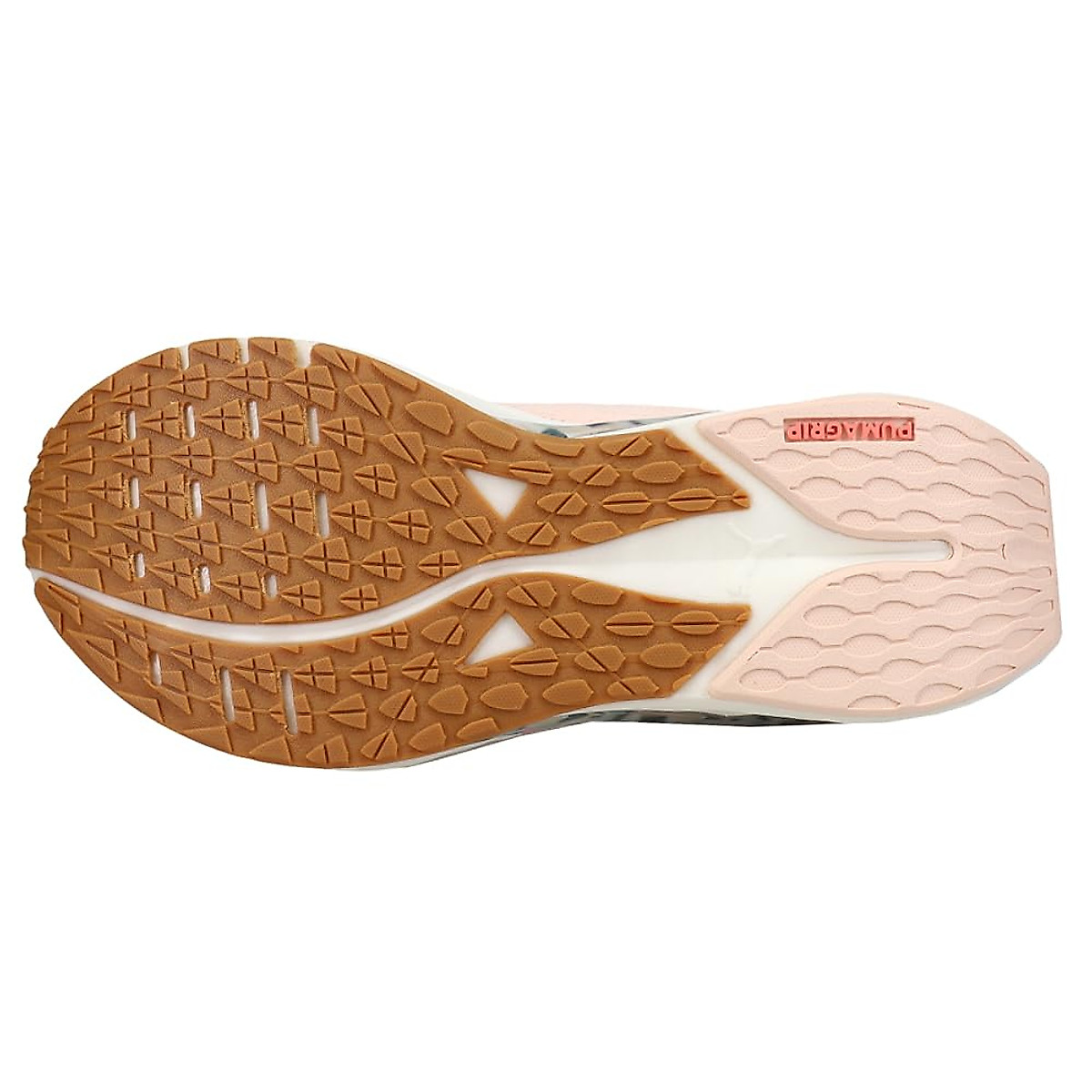 PUMA Run XX Nitro Maggie Stephenson Cloud Pink/Carnation Pink 7 B (M)