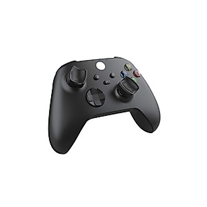 Gioteck Thumb Grips Joystick Protection Xbox Series x Non-Slip Controller Xbox Series x Black