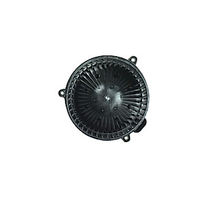 SHOWSEN PM9240 HVAC AC Heater Blower Motor W/Fan Cage Fit 05-15 Armada 04-15 Titan 04-10 Infiniti QX56